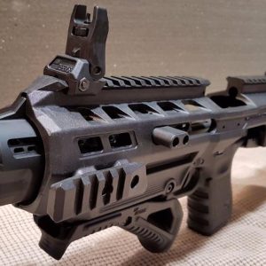 Canik Archives - AresMaxima