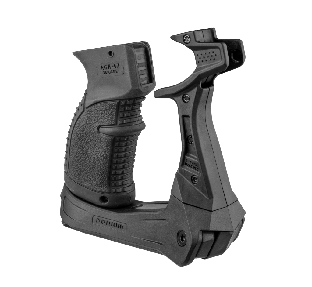 Fab Defense AK-Podium