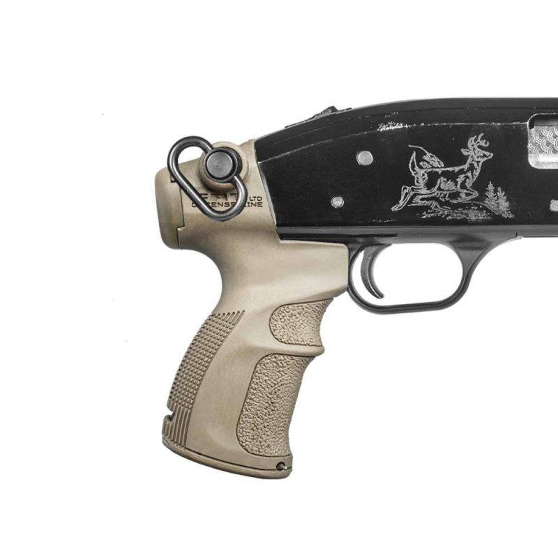 Tactical Handgrip Archives - AresMaxima