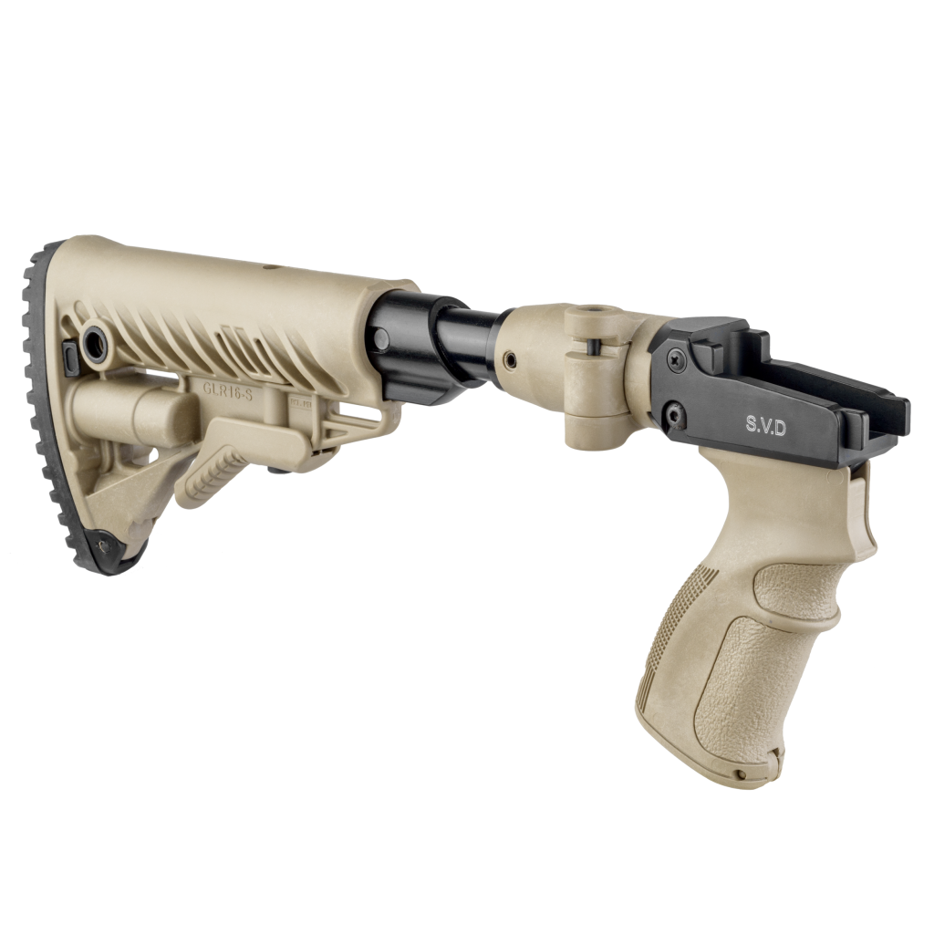 Sniper Archive - AresMaxima