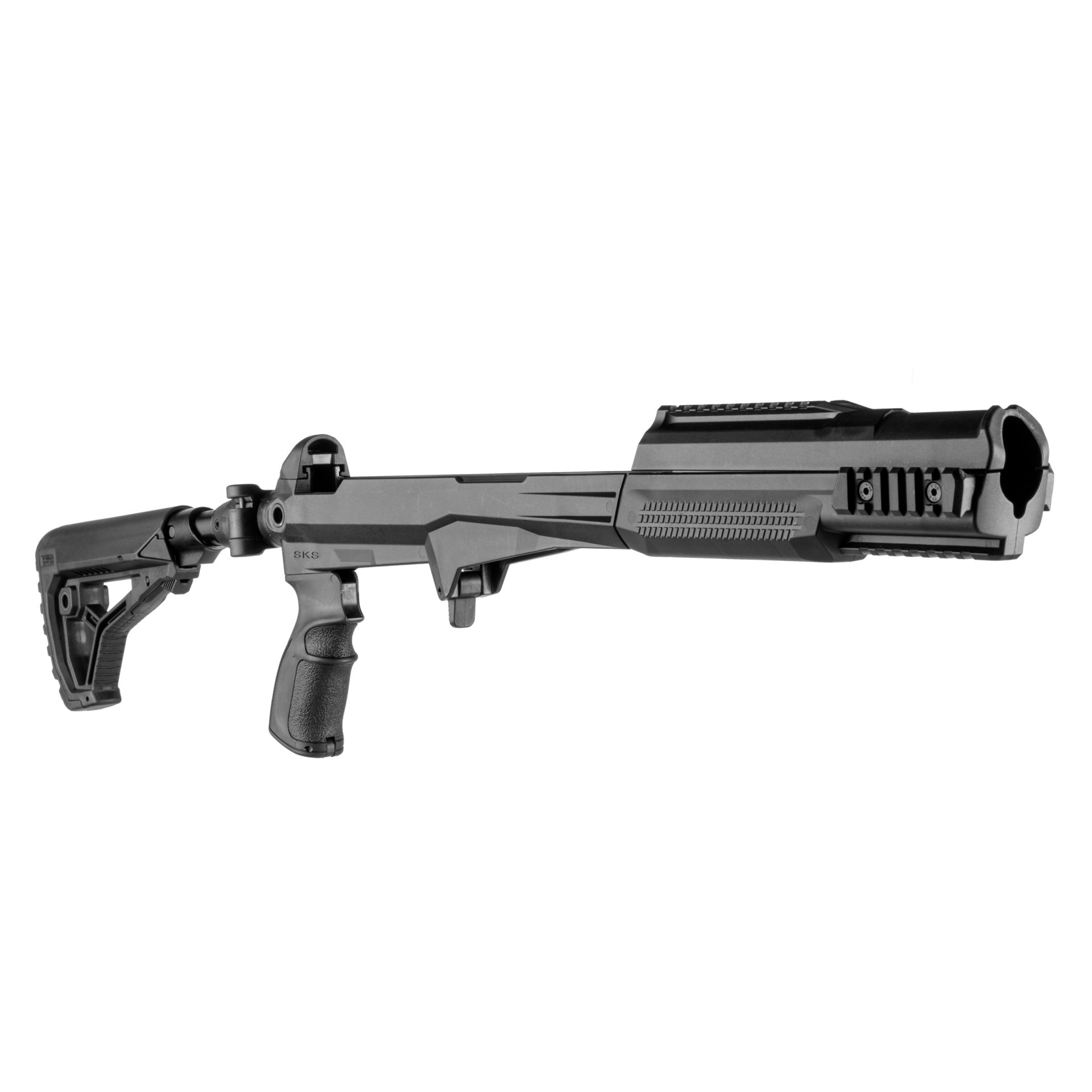 Chassis Fab Defense M4 SKS SB