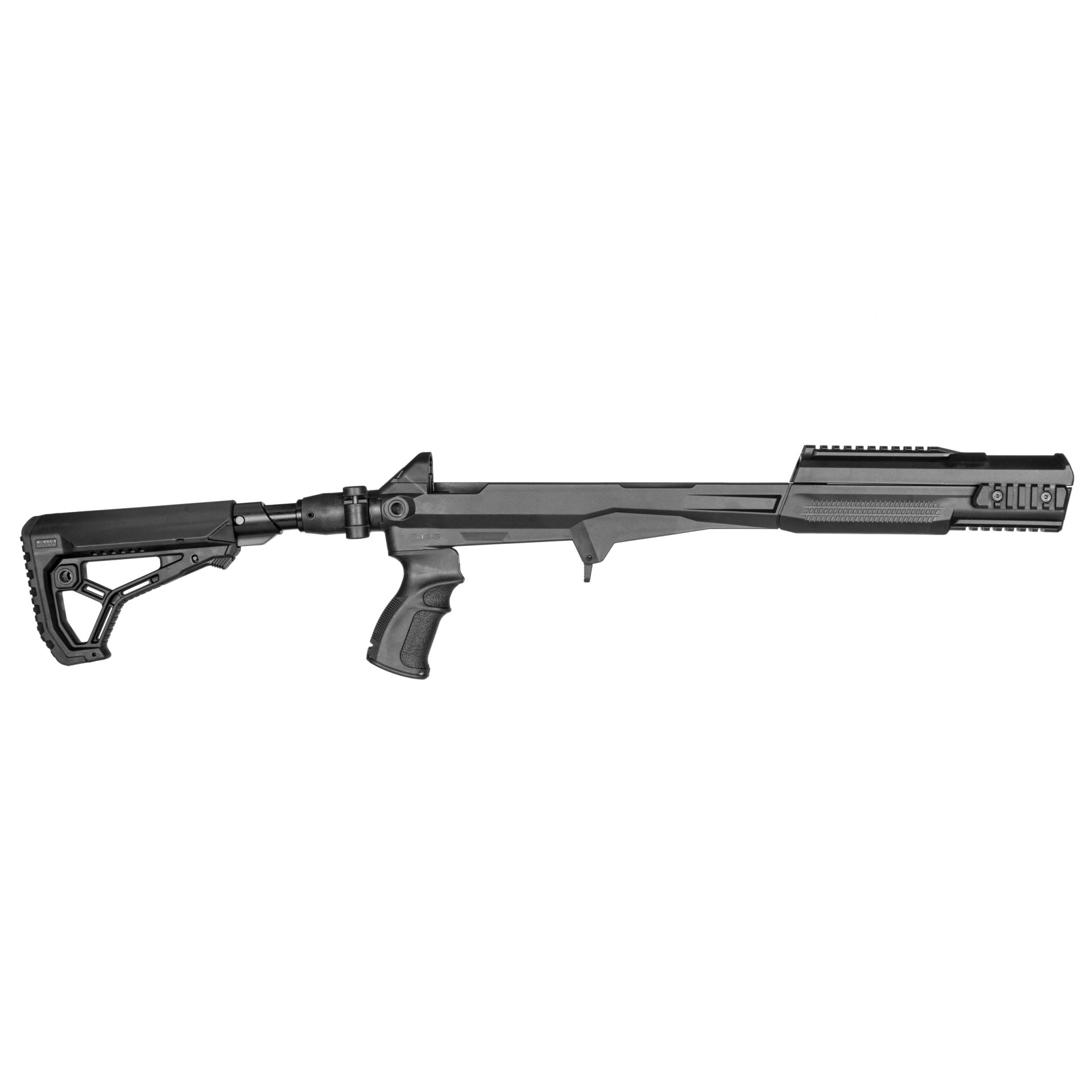 Chassis Tactique Fab Defense GL-Core M4 R10/22