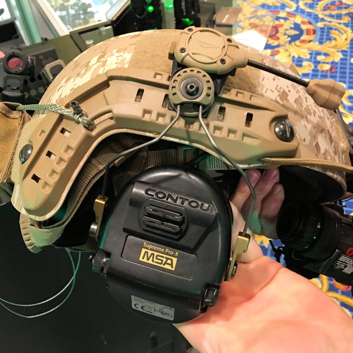 Your card - all categories & all products