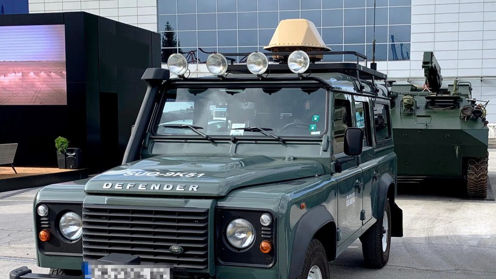 Drone Archives - AresMaxima