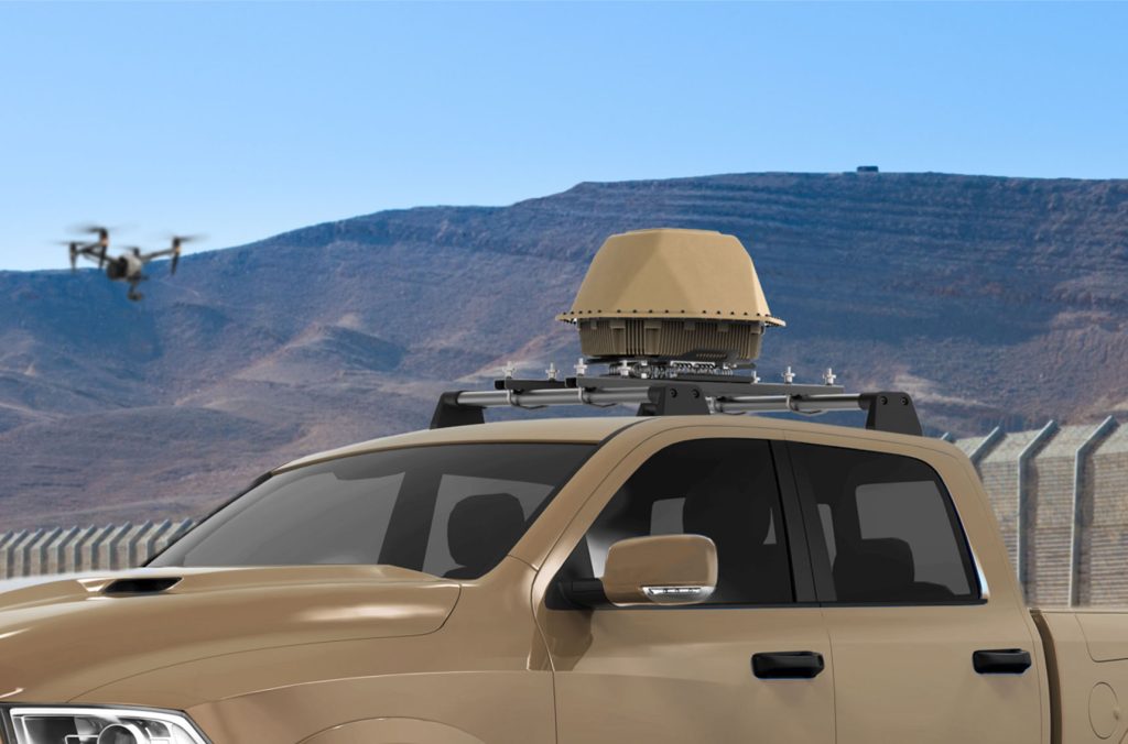 Drone Archives - AresMaxima