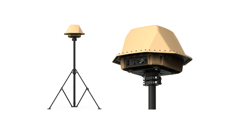 Drone Archives - AresMaxima