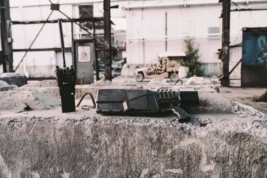 Drone Archives - AresMaxima