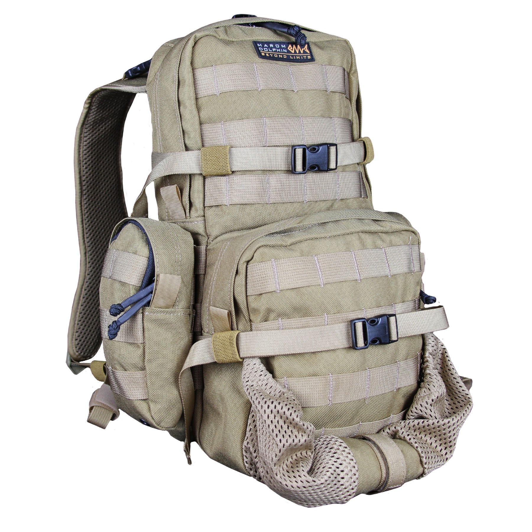 Marine Archives 10L - AresMaxima