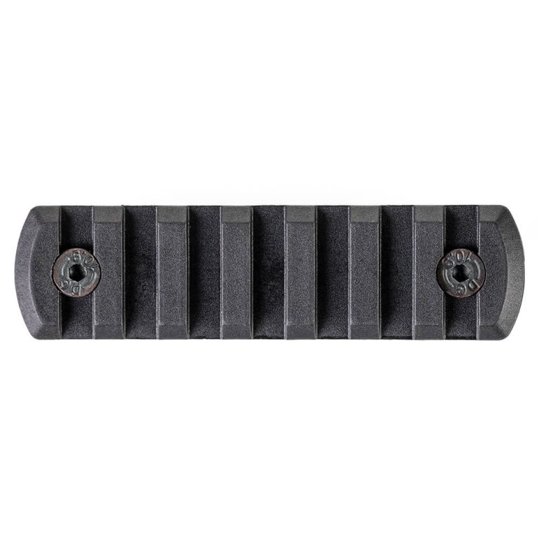 Rail M-LOK® KIRO MLP3 / MLP5 / MLP7 / MLP9 pour Picatinny