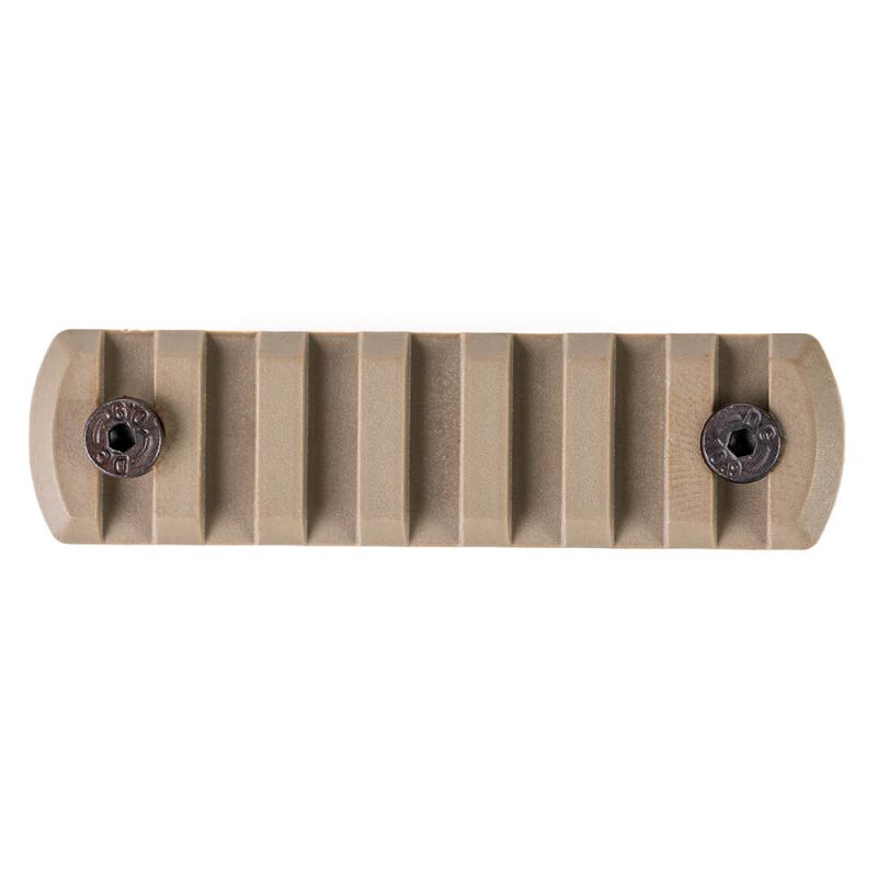 Rail M-LOK® KIRO MLP3 / MLP5 / MLP7 / MLP9 pour Picatinny