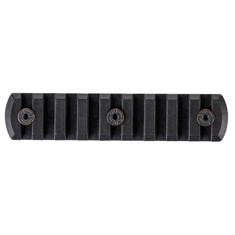 Rail M-LOK® KIRO MLP3 / MLP5 / MLP7 / MLP9 pour Picatinny