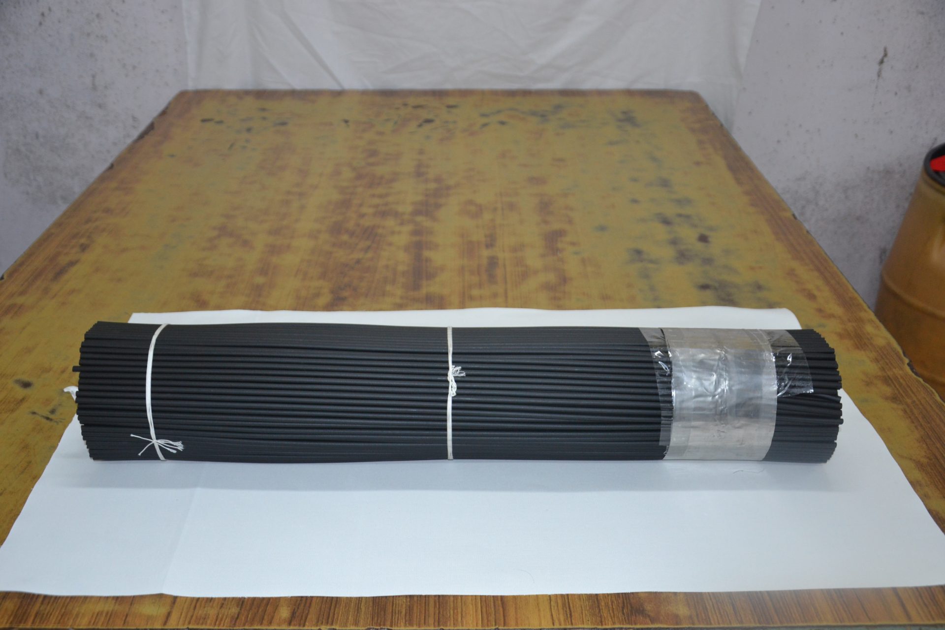 155mm M107 HE shell (with charge 8 / area 8)