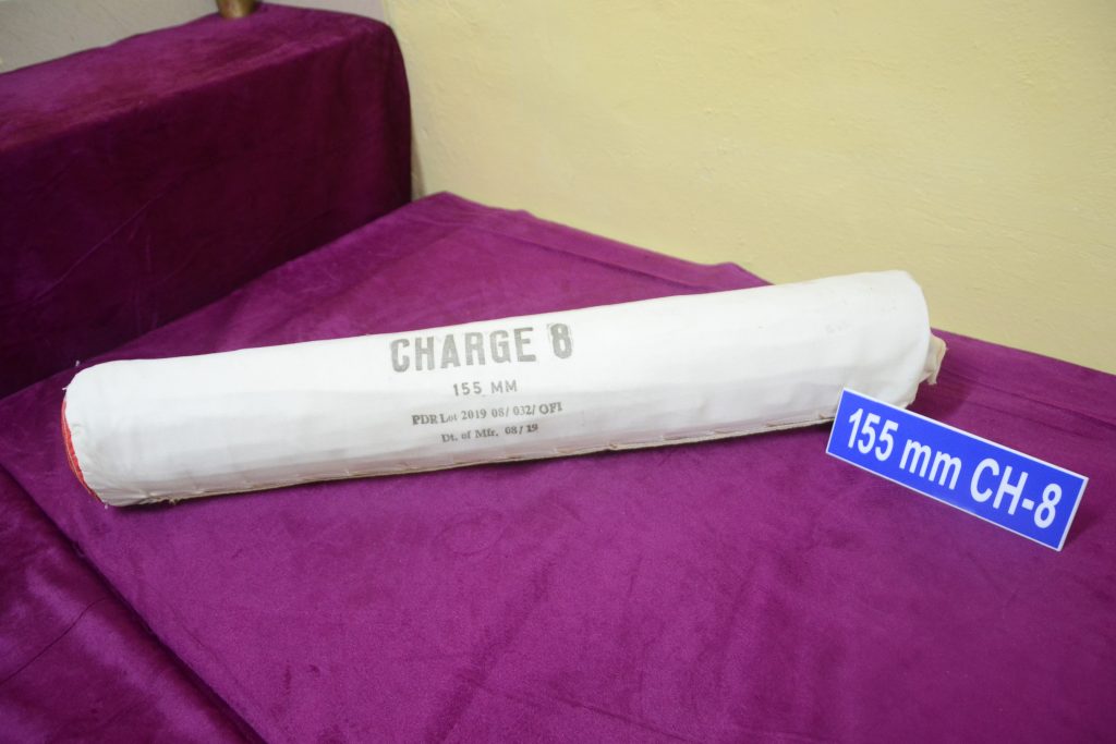 155mm Archives - AresMaxima