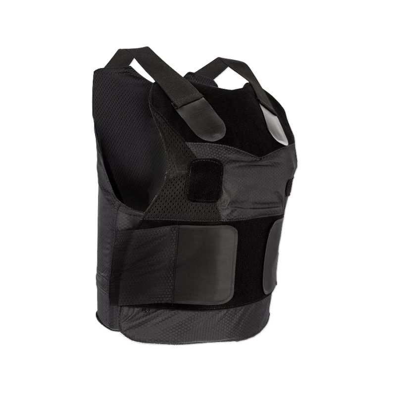 Kugelsichere Westen AJDGL IIIA Level Kugelsichere Weste - Verdeckte ...