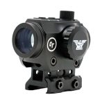 CAA USA MRD (Red Dot) pour chassis MCK
