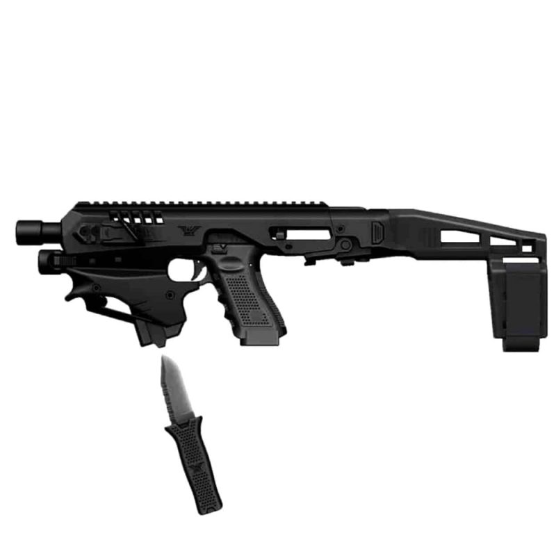 Knife Archives - AresMaxima