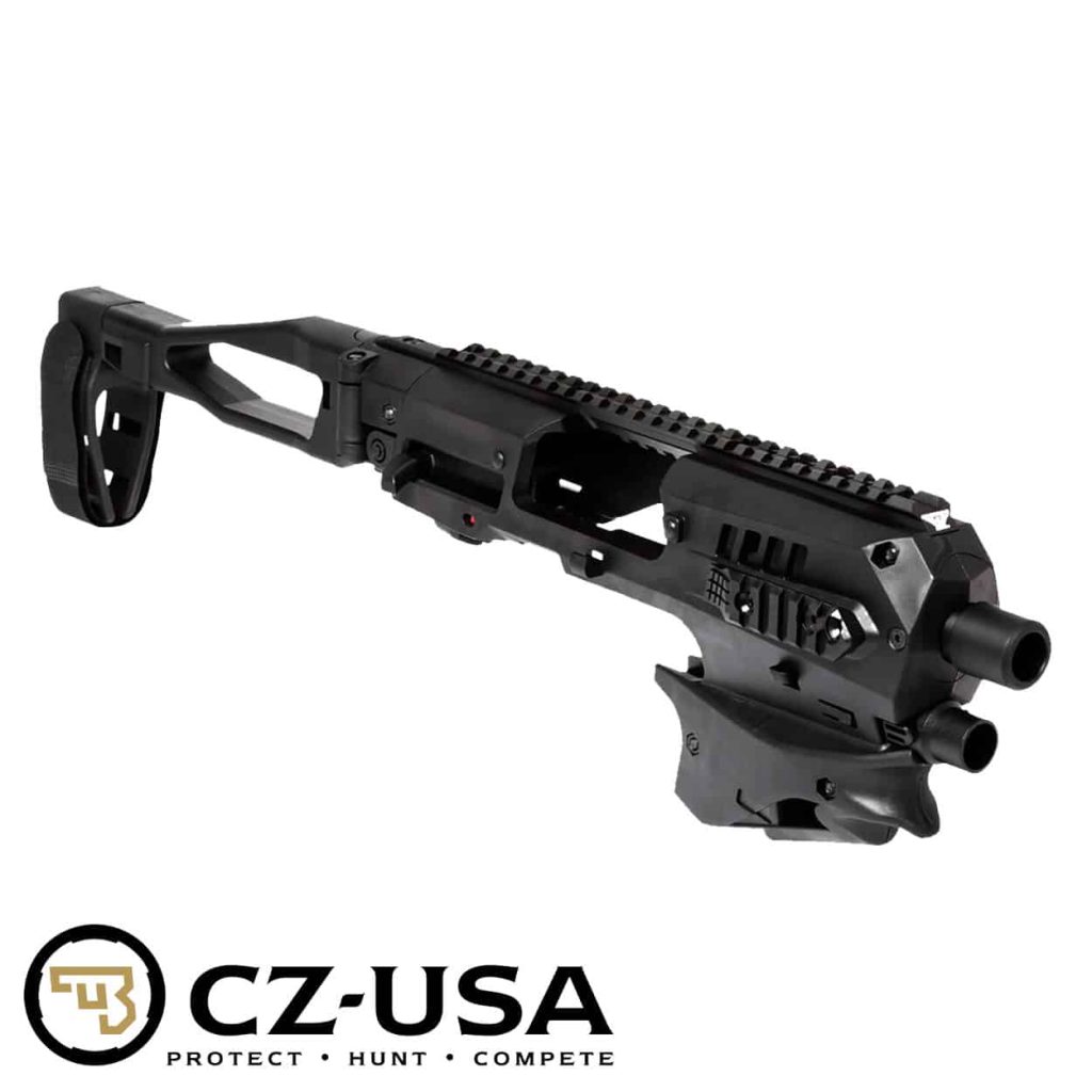CAA USA MCK 2.0 pour CZ P-10 series