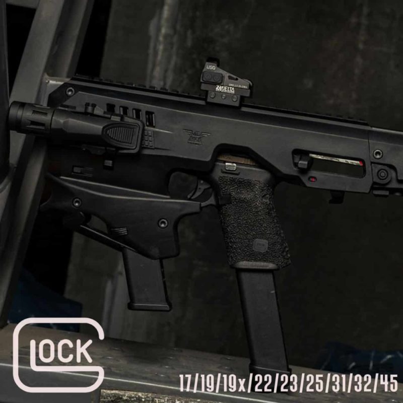 Accesorios GLOCK - Todos los accesorios para GLOCK