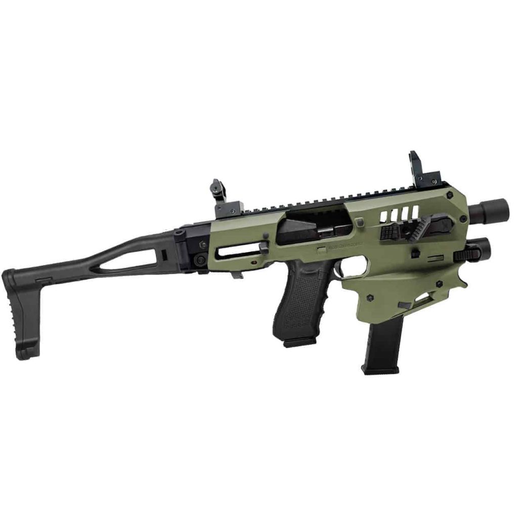 CAA USA MCK 2.0 pour Glock 20 & 21