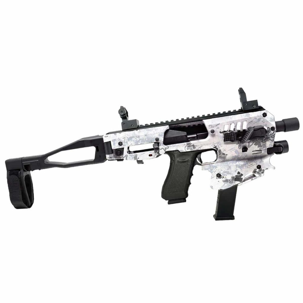 CAA USA MCK Gen2 Truetimber Viper®