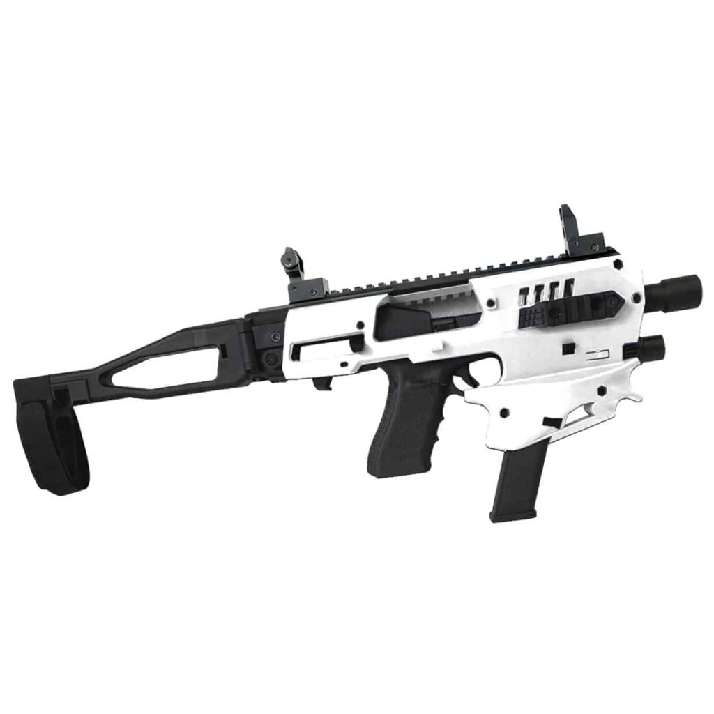 CAA USA MCK 2.0 pour Glock 44 .22 LR