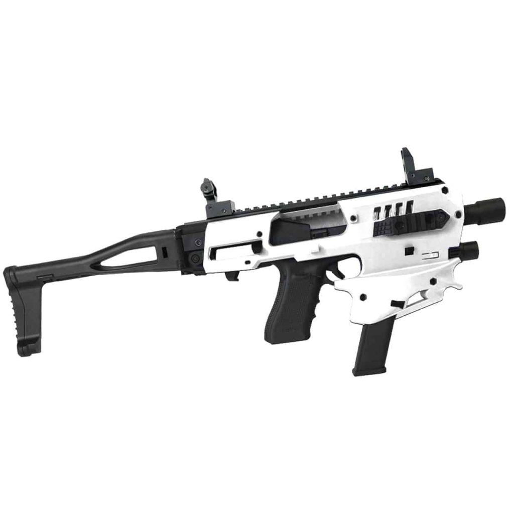 CAA USA MCK 2.0 pour Glock 20 & 21