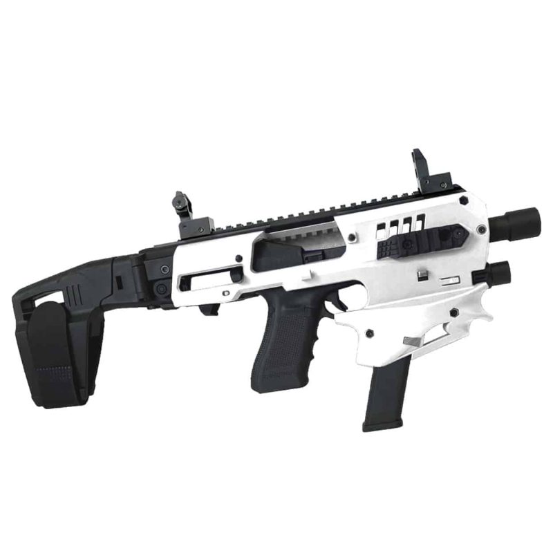 CAA USA MCK pour Sig Sauer P320