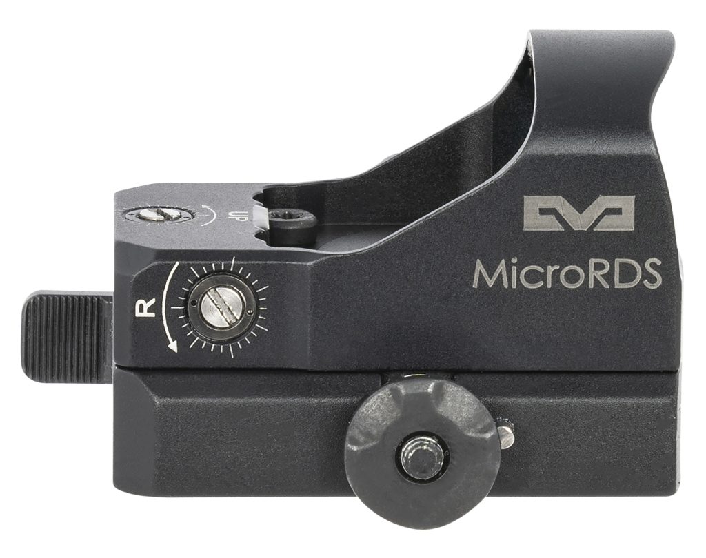 880500 Meprolight Micro RDS Mira Red Dot para Glock 19