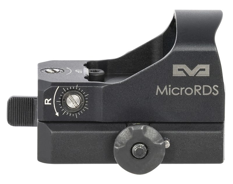 880500 Meprolight Micro RDS Red Dot Sight for Glock 19
