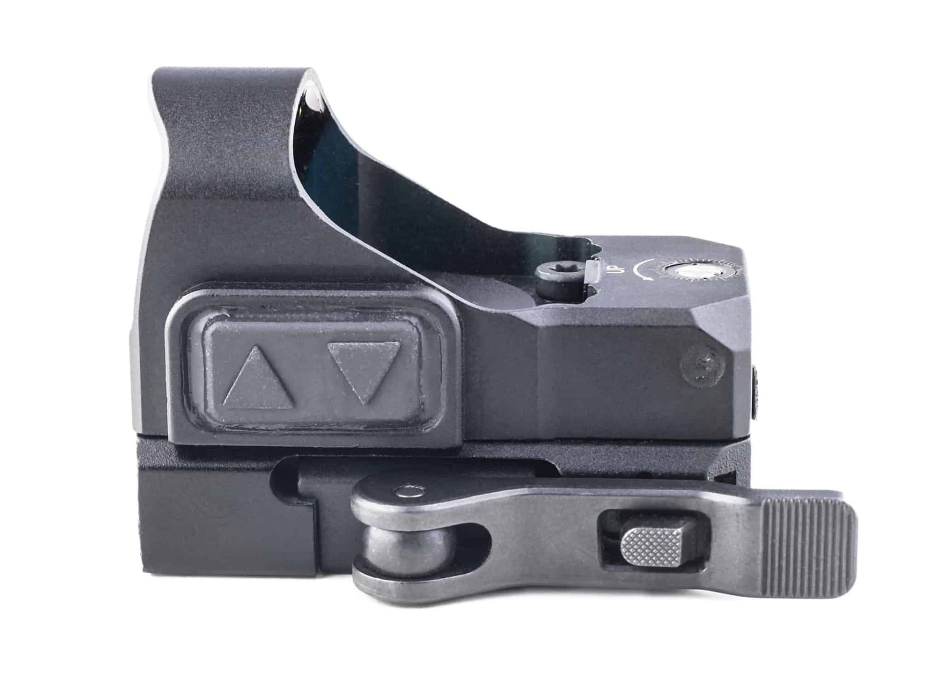 880500 Viseur Point Rouge Meprolight Micro RDS pour Glock 17