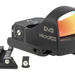 880500 Viseur Point Rouge Meprolight Micro RDS pour Glock 17