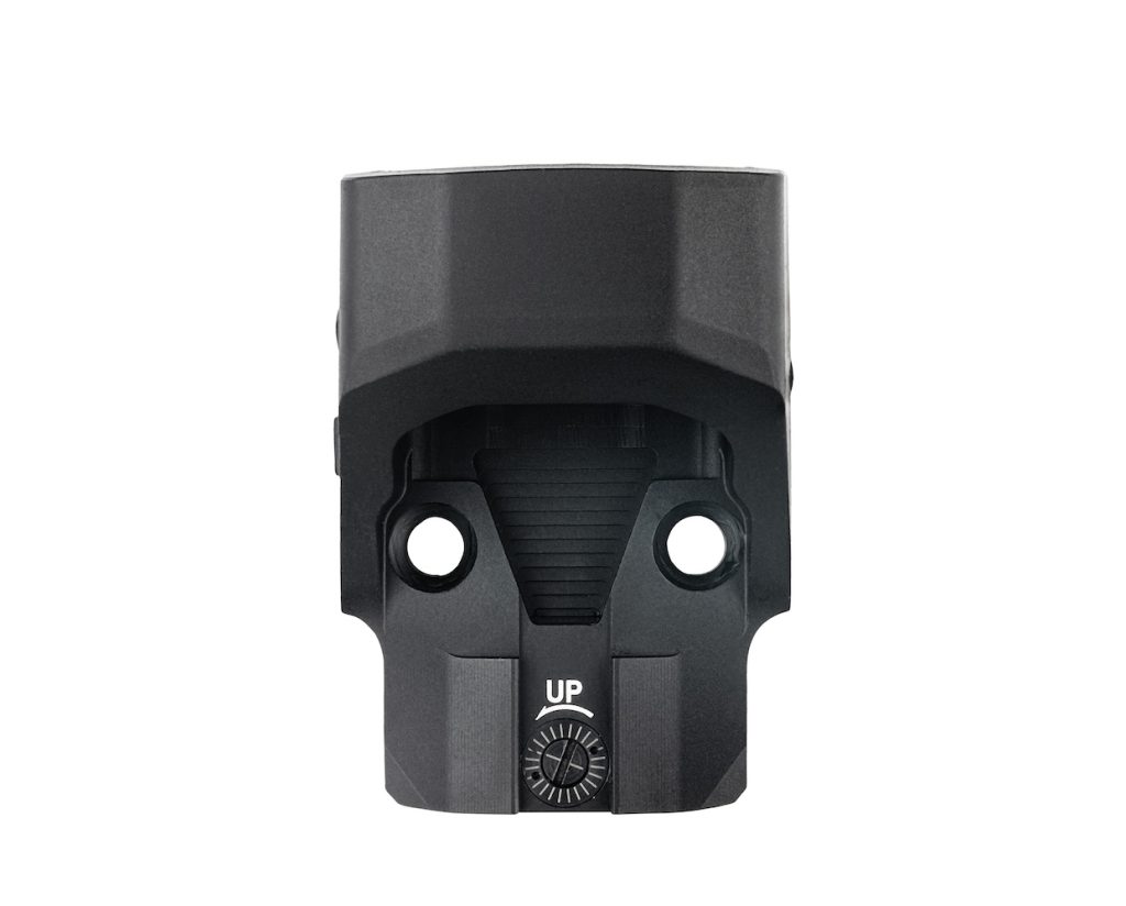 Kit MPO-F RMSc + BUIS pour Glock