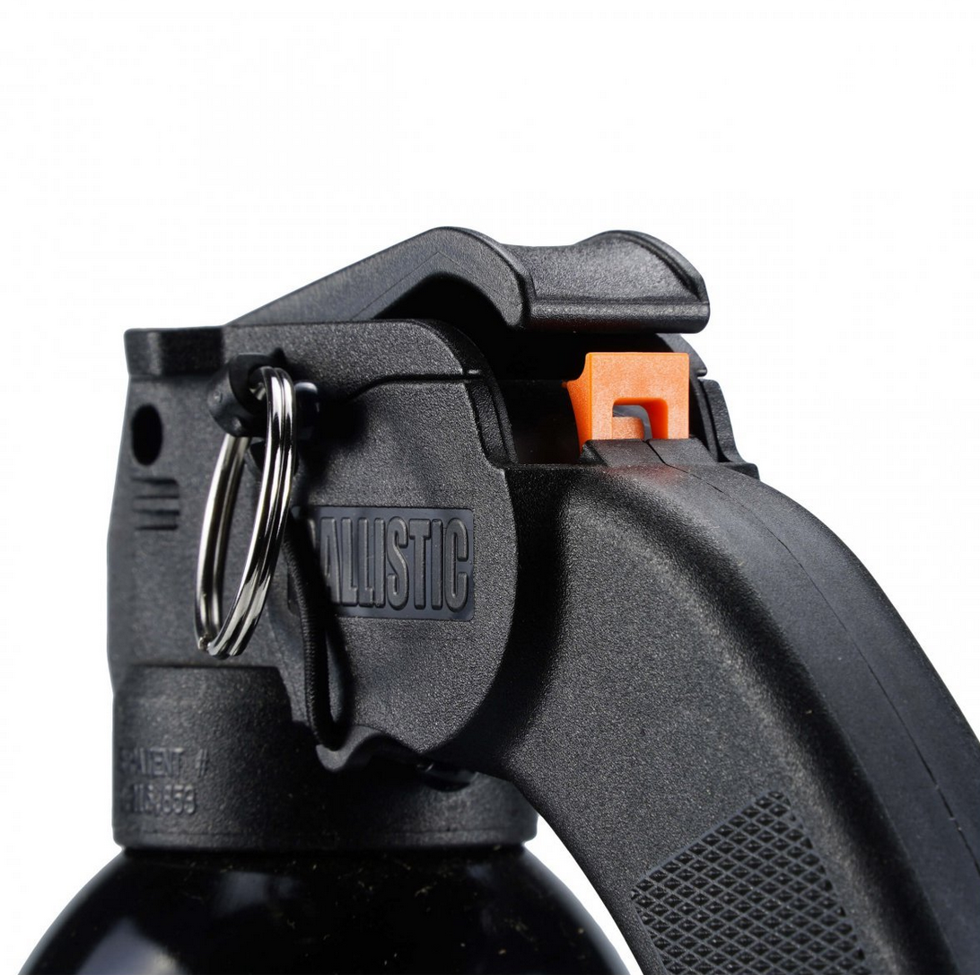 Fox Labs Five Point Three 2TM STREAM Defense Spray 340ml