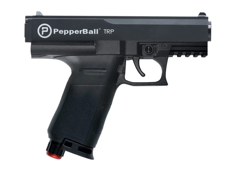Pistolet PepperBall TRP