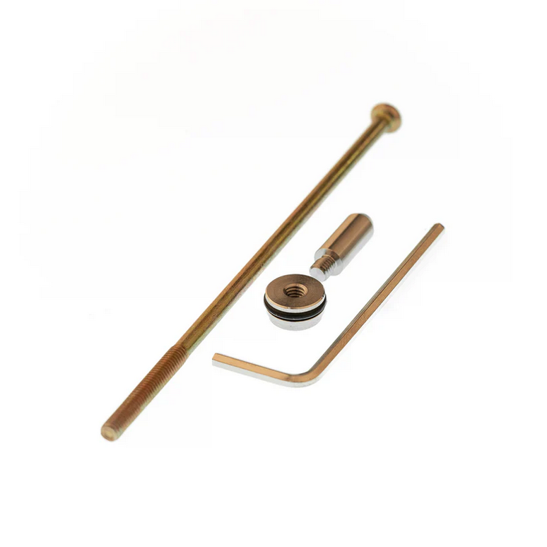 Eje para válvula HDR.68 - 30 julios