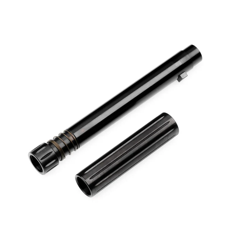 Cañón largo de acero para HDR.68 - 40 julios